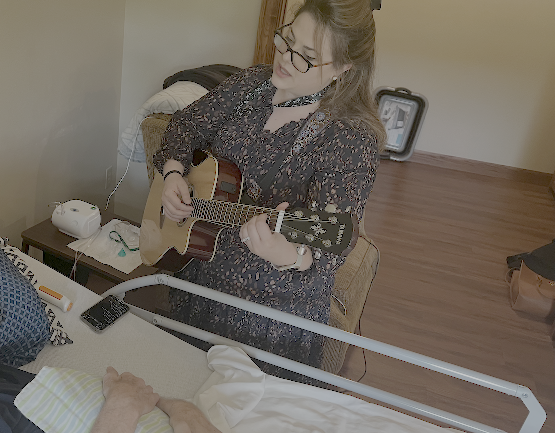 Community Foundation of Northern Illinois Awards Grant to Serenity - Serenity Hospice & Home